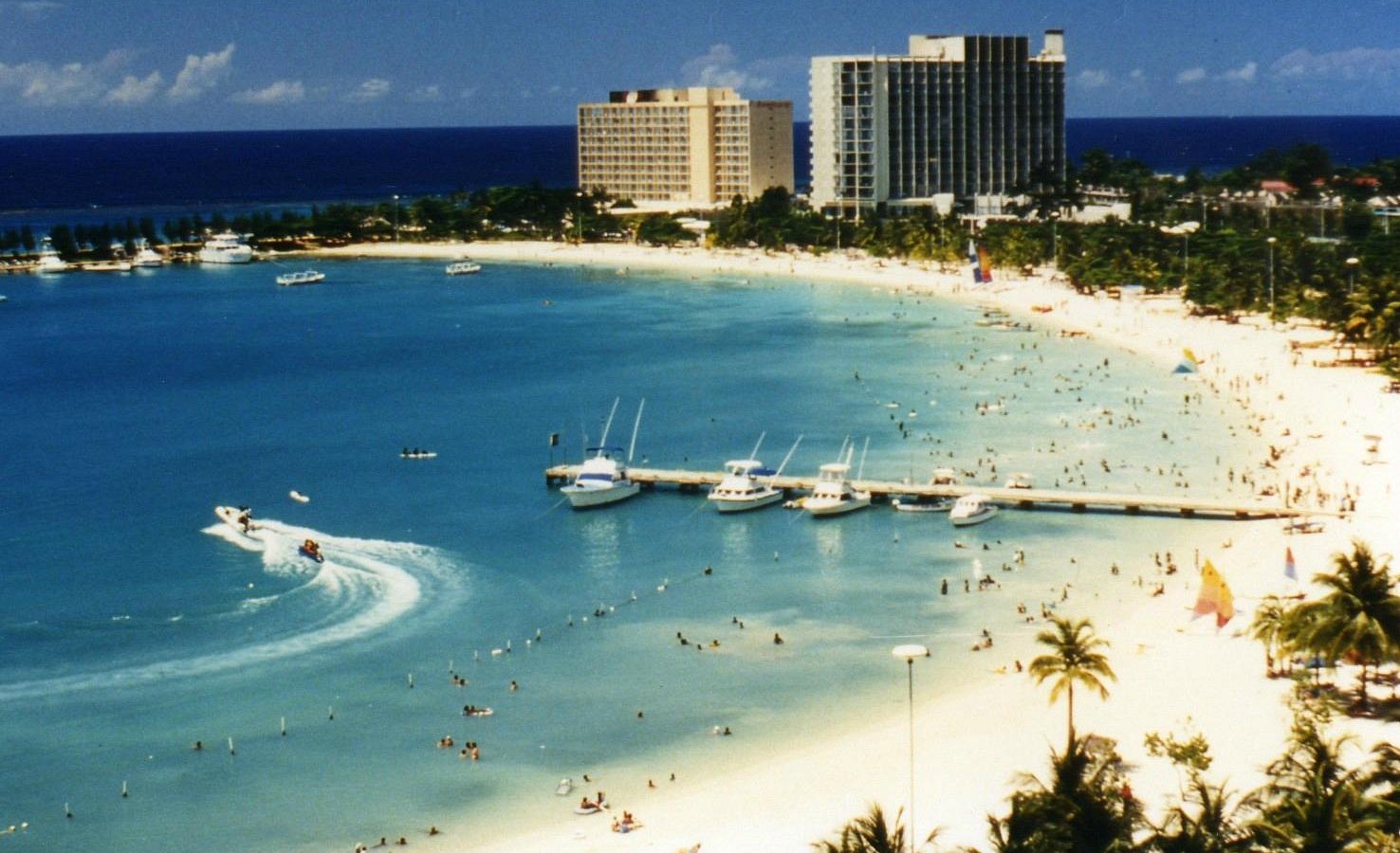 Best Beaches In St. Ann, Jamaica (2026) - Ranked by Local Voters | JARanks