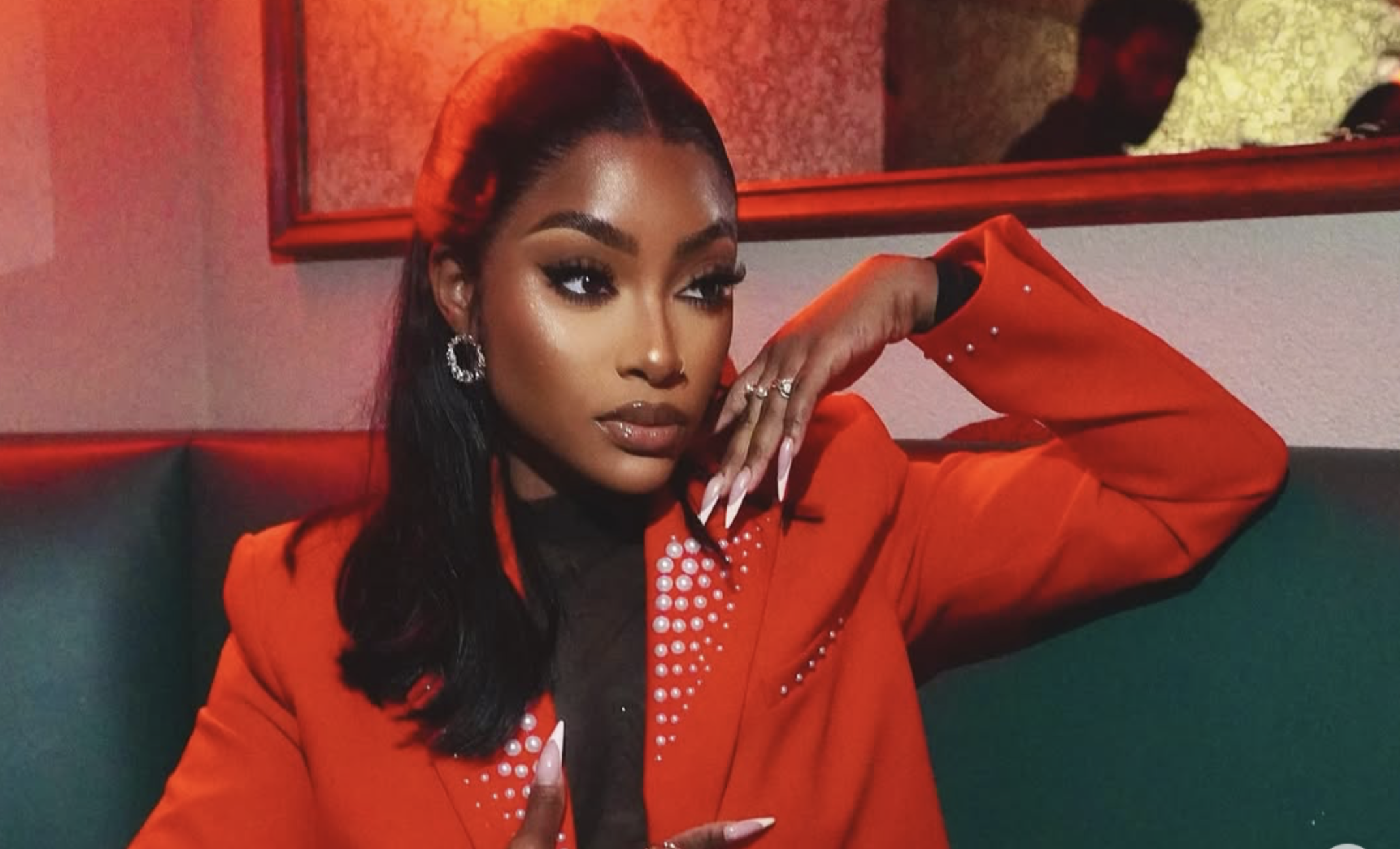 Top 10 Hottest Jamaican Female Influencers (2026) - Ranked by Local ...