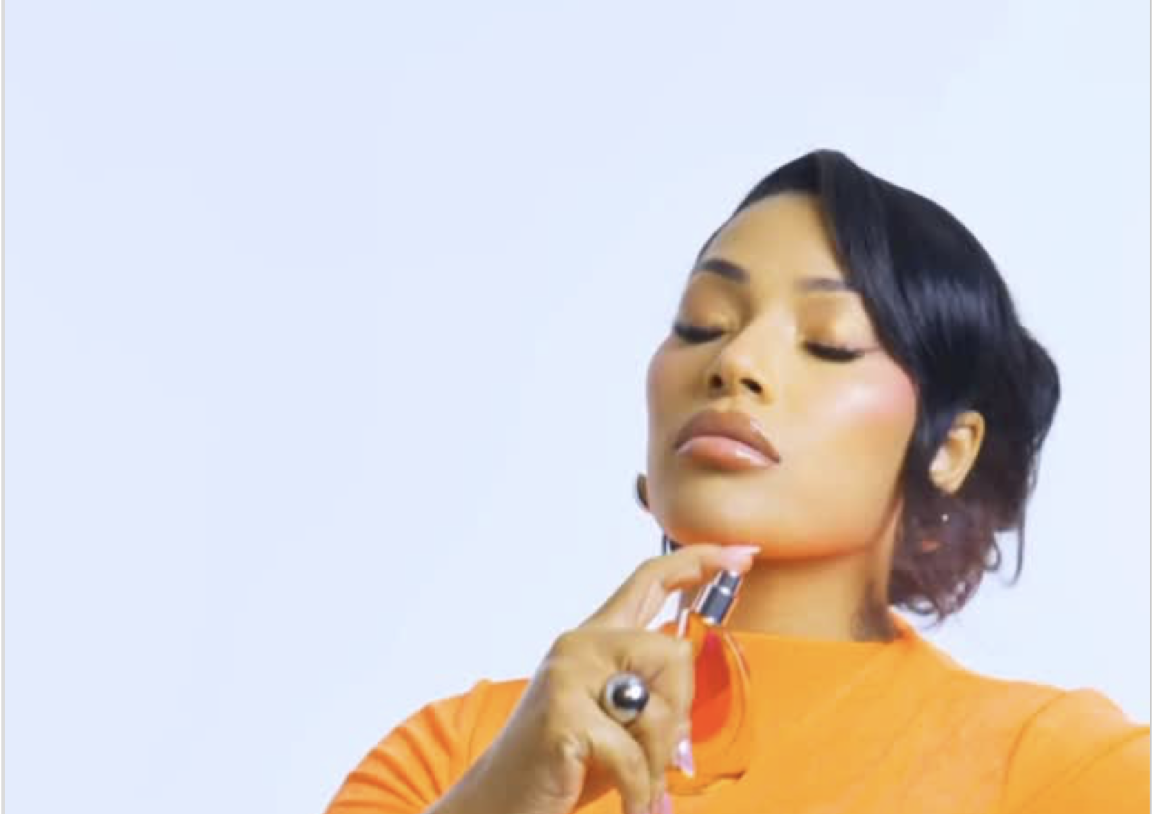 British-Jamaican rapper Stefflon Don to launch Don Beauty fragrance ...