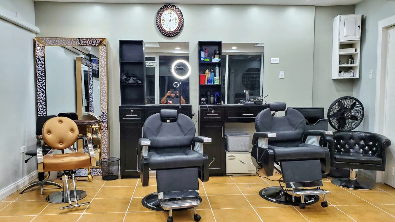 Best Barbers In Kingston, Jamaica (2026) - Ranked by Local Voters | JARanks