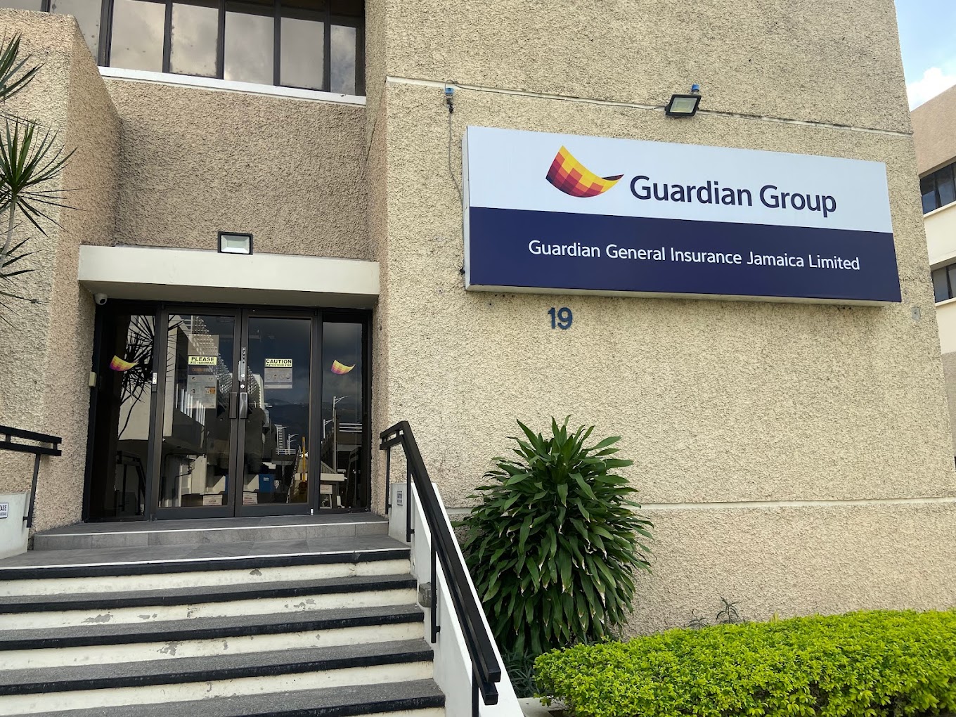 Best Insurance Brokers In Jamaica (2026) - Ranked by Local Voters | JARanks