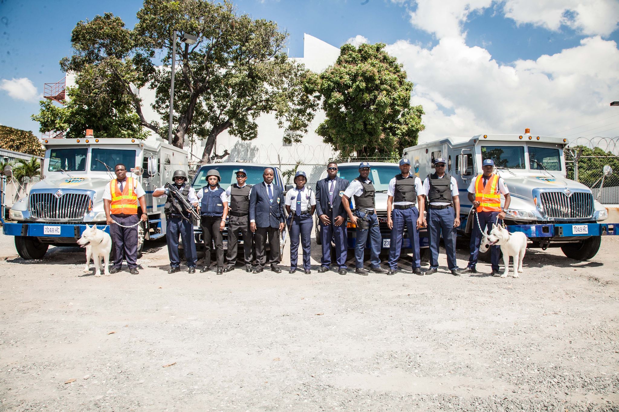 Best Security Companies In Jamaica (2026) - Ranked by Local Voters ...