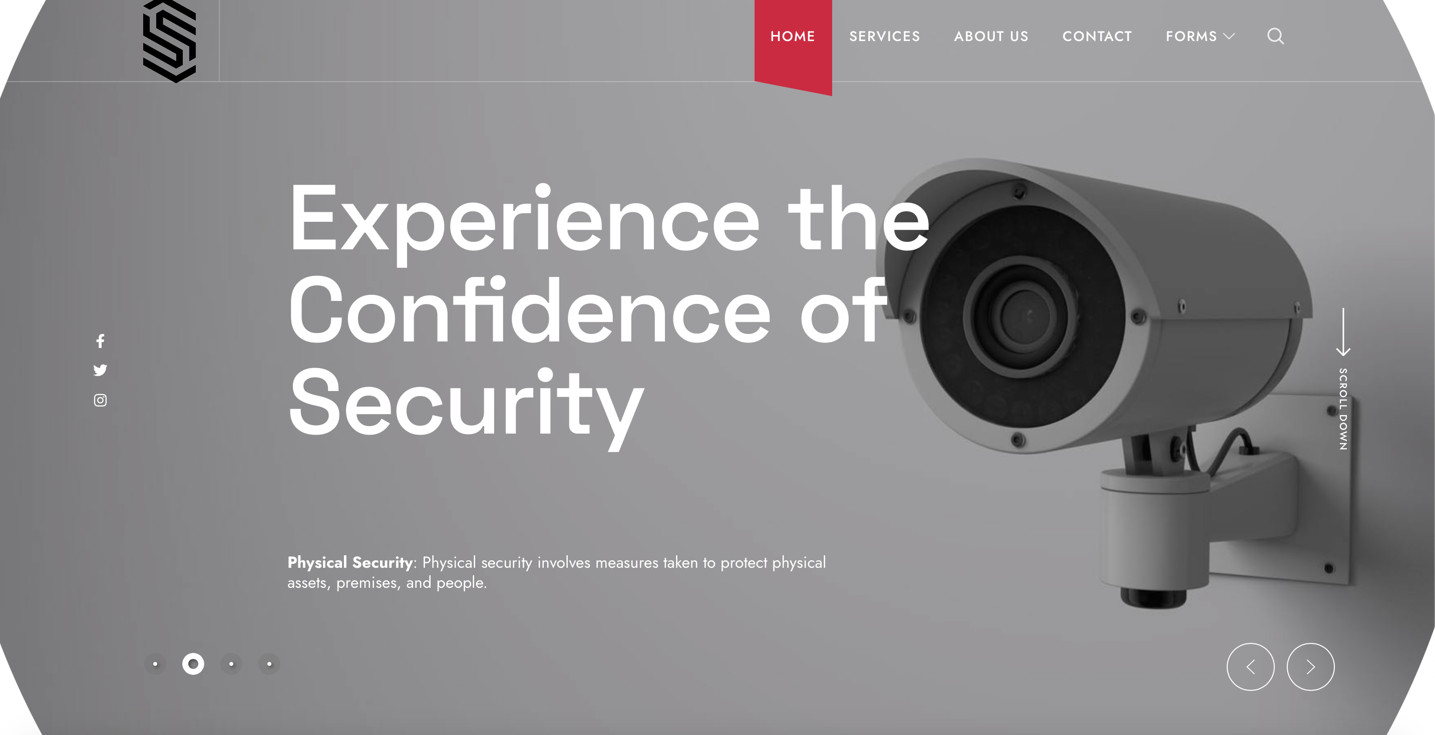 Best Security Companies In Jamaica (2026) - Ranked by Local Voters ...