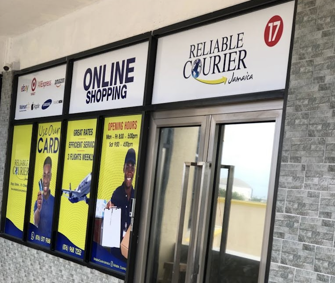 Best Shipping Companies (Couriers) In Kingston, Jamaica (2026) - Ranked ...