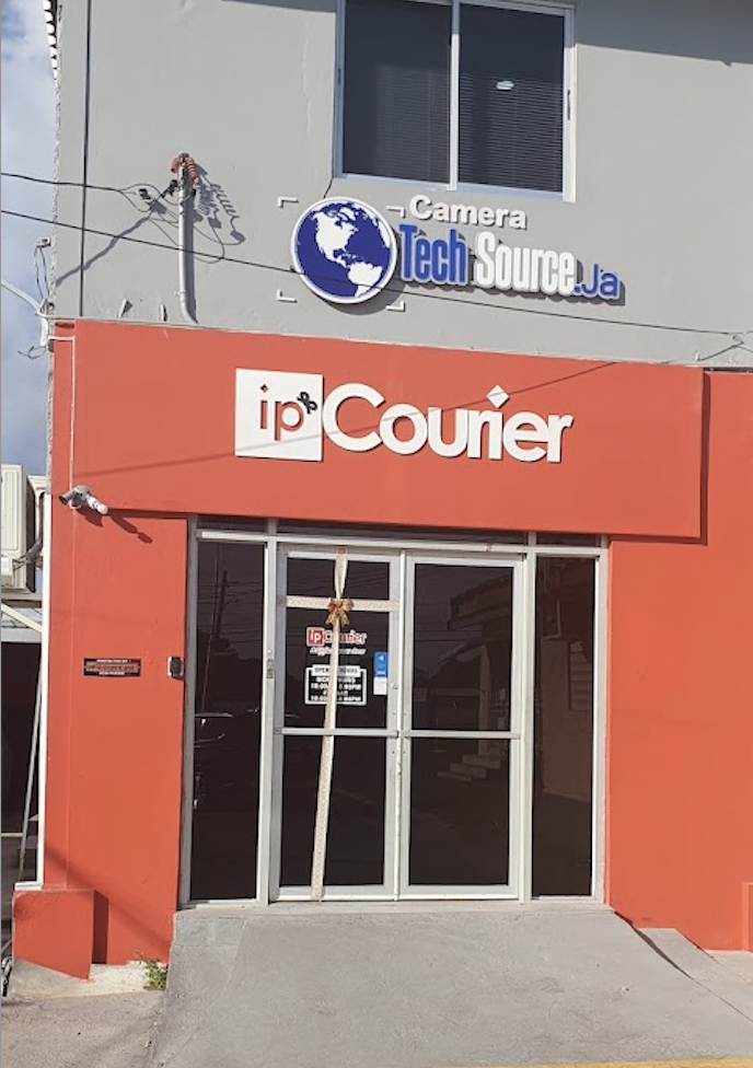 Best Shipping Companies (Couriers) In Kingston, Jamaica (2026) - Ranked ...