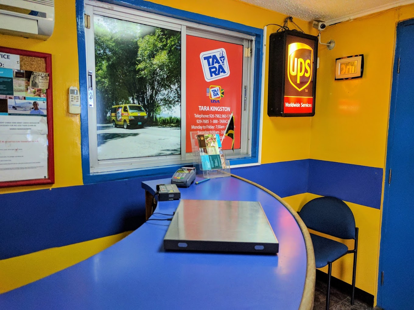 Best Shipping Companies (Couriers) In Kingston, Jamaica (2026) - Ranked ...