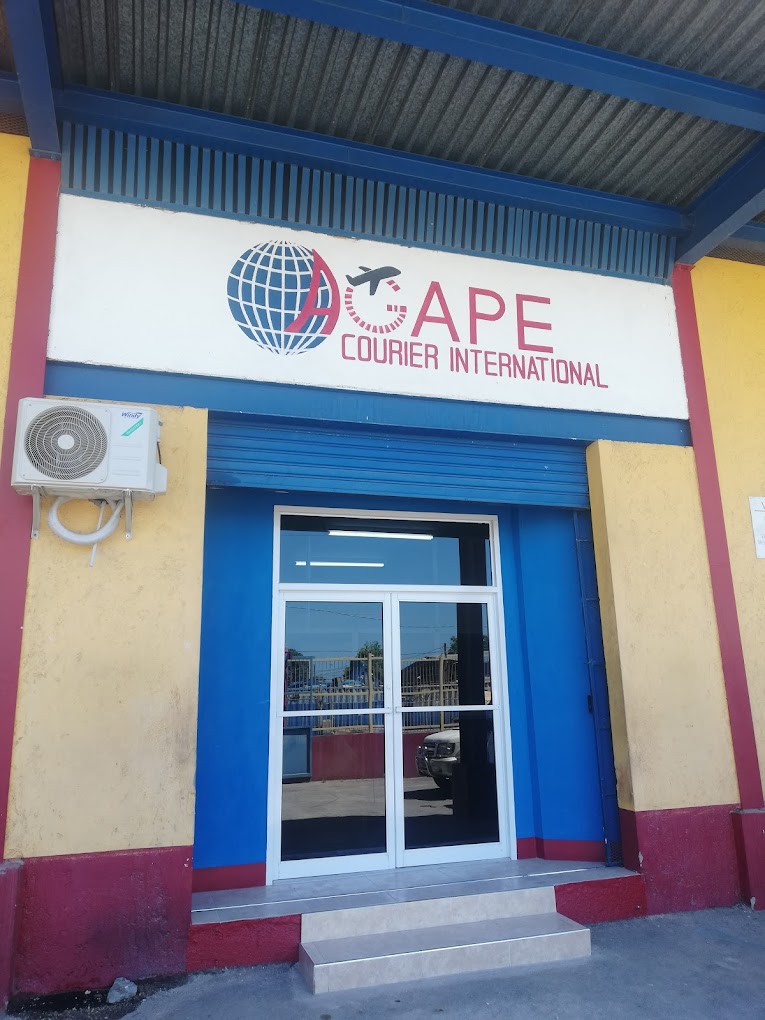 Agape Courier | Business in Jamaica