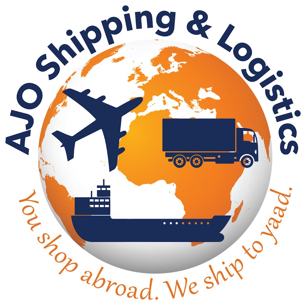 AJO Shipping & Logistics | Business in Jamaica