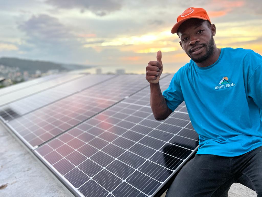 Best Solar Companies In Jamaica (2026) - Ranked by Local Voters | JARanks