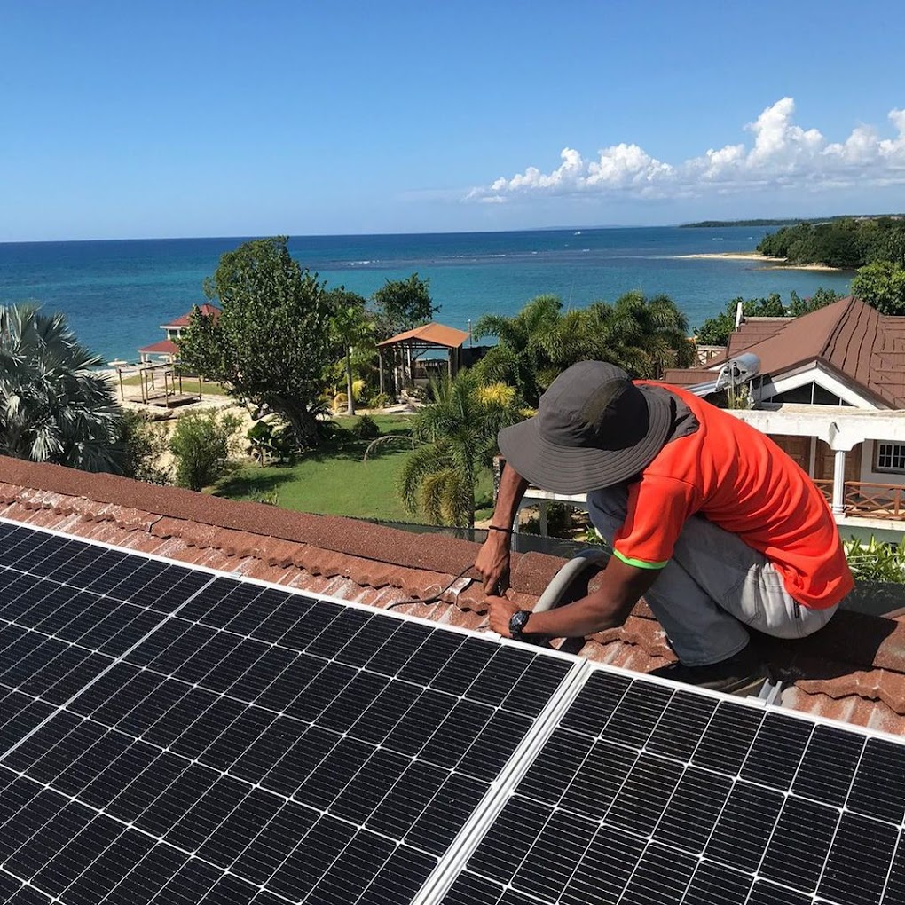 Best Solar Companies In Jamaica (2026) - Ranked by Local Voters | JARanks
