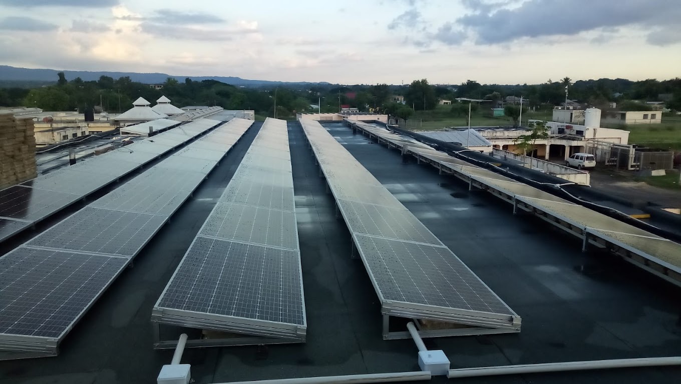 Best Solar Companies In Jamaica (2026) - Ranked by Local Voters | JARanks