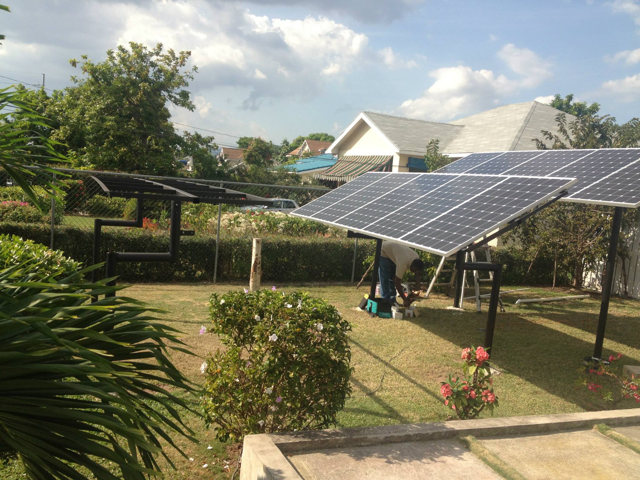 Best Solar Companies In Jamaica (2026) - Ranked by Local Voters | JARanks