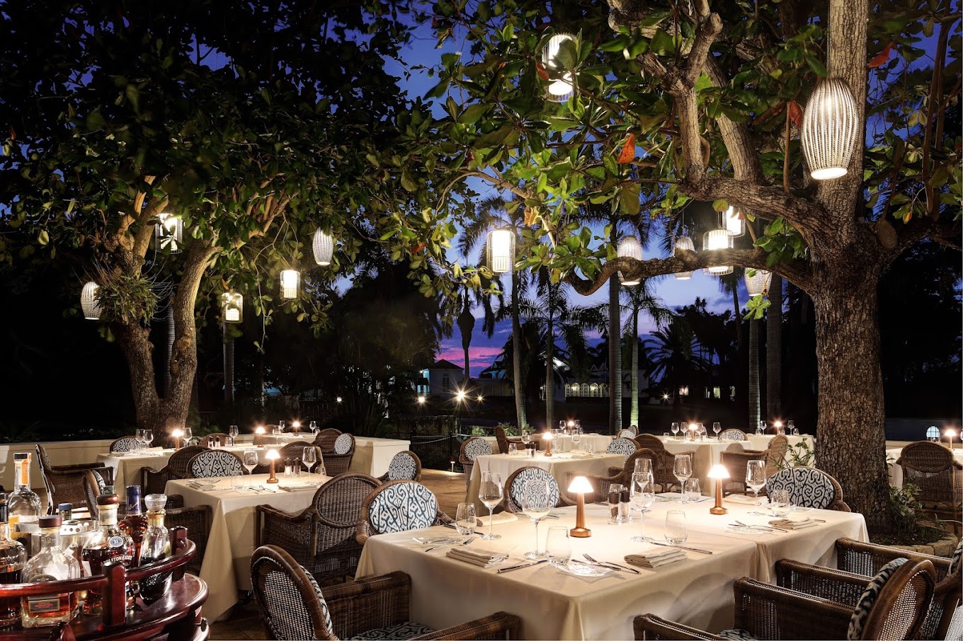 Best Restaurants In Montego Bay, Jamaica (2026) - Ranked by Local ...